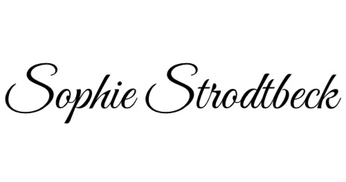 Willkommen in Sophies Welt